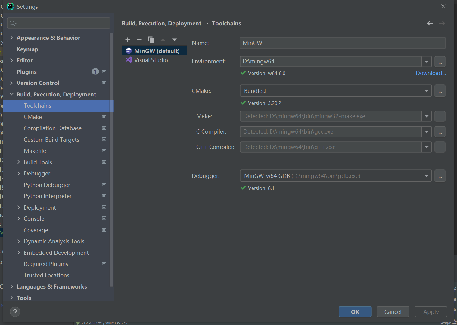《深入理解计算机系统》学习笔记